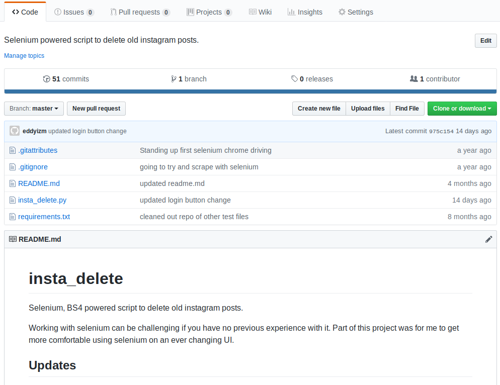 Eduardo Cervantes | Software Engineer